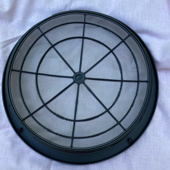 Other | Rain Harvesting Tank Screen Fits Barrels 40mm1574 Inches Water ...